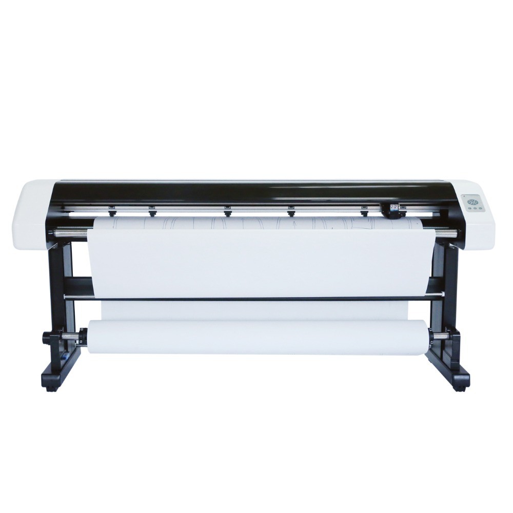 Máy in kỹ thuật số Cad Plotter, máy in áo phông ổn định